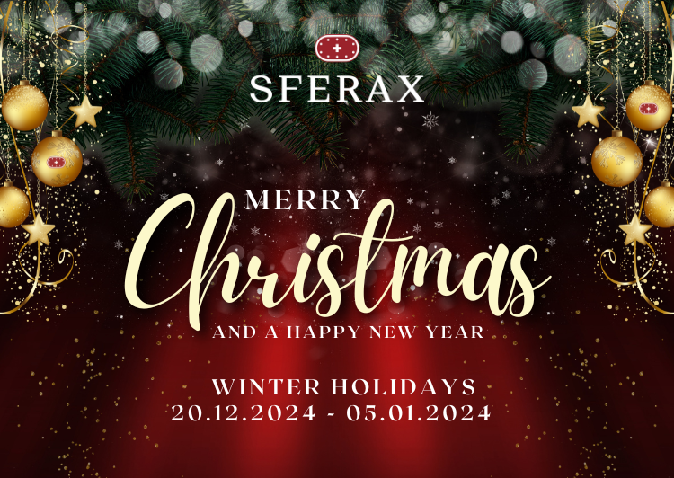 产品 | Sferax